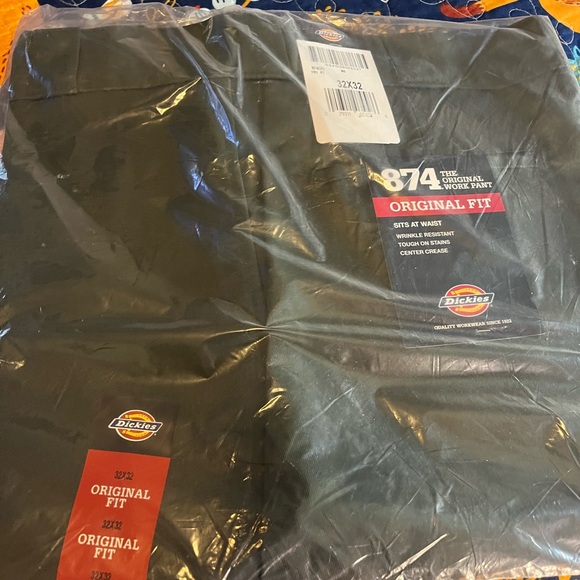 Dickies | Pants | New Dickies 874 Original Fit | Poshmark